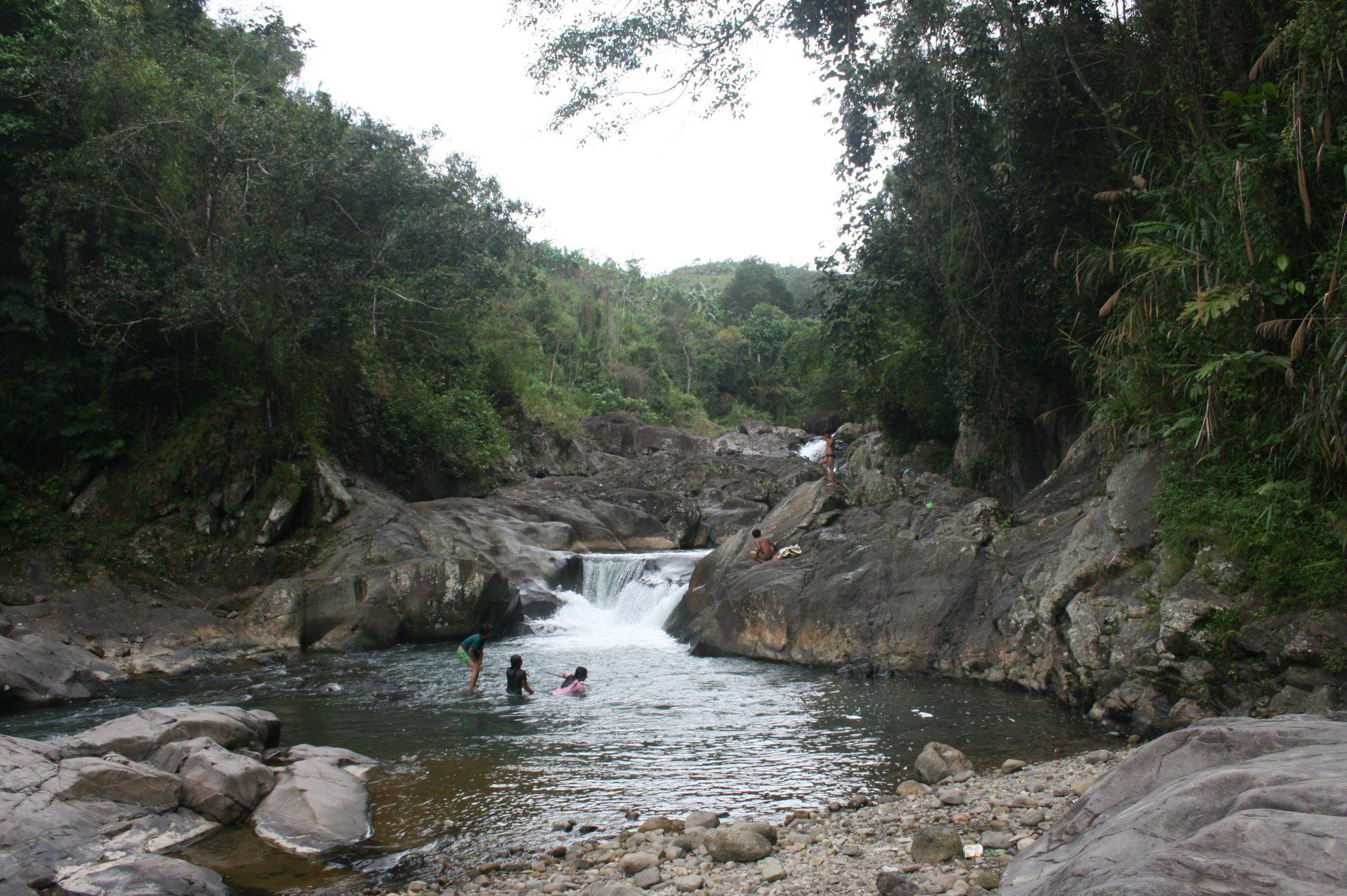 Vigattin Tourism Tourist Spots in the Philippines