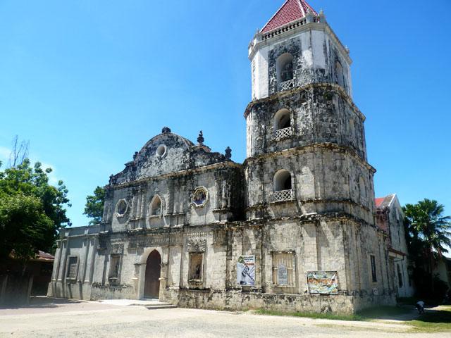 Vigattin Tourism Tourist Spots in the Philippines