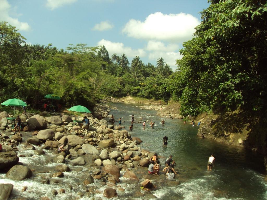 Vigattin Tourism Tourist Spots in the Philippines